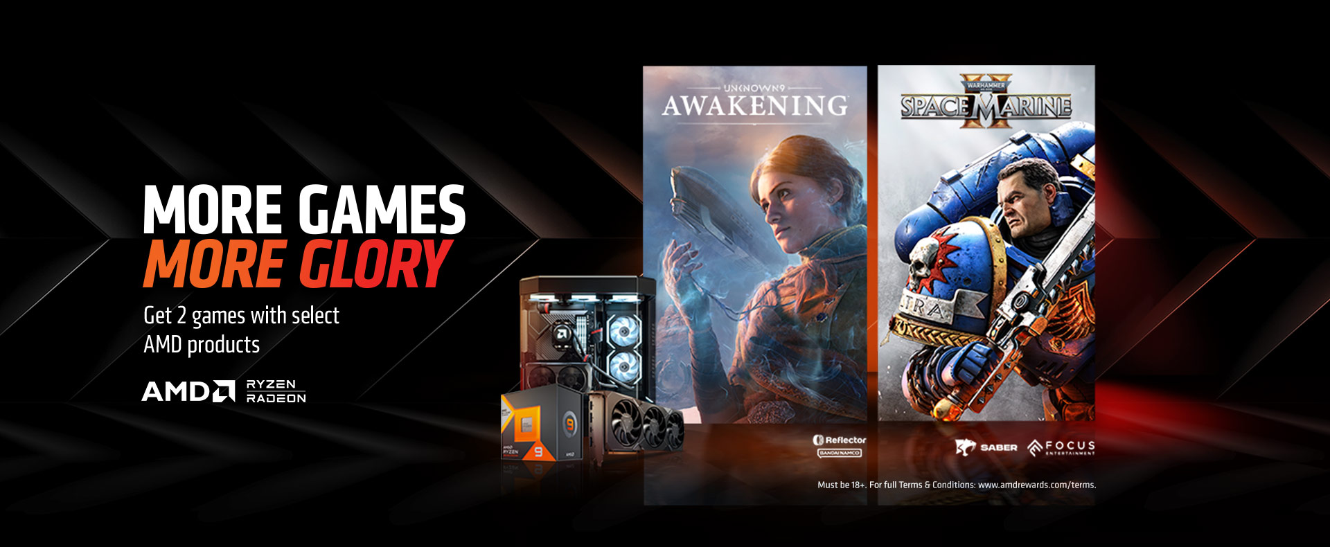 AMD India: Graphics Cards